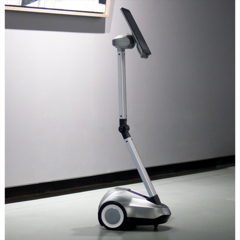 PadBot P2 Telepresence Robot - Robot Store